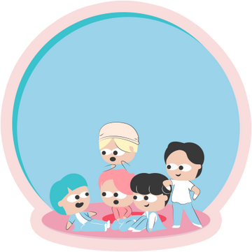 Kloot Box: A KPOPPIN' SUBSCRIPTION BOX!