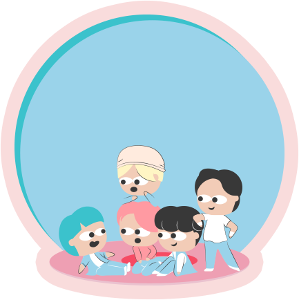 Kloot Box: A KPOPPIN' SUBSCRIPTION BOX!