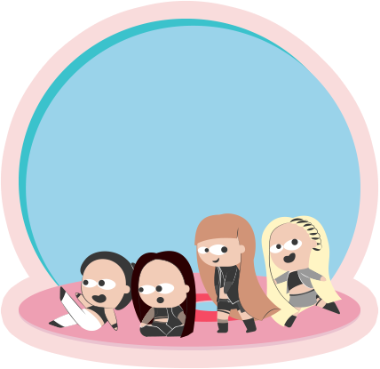 Kloot Box: A KPOPPIN' SUBSCRIPTION BOX!