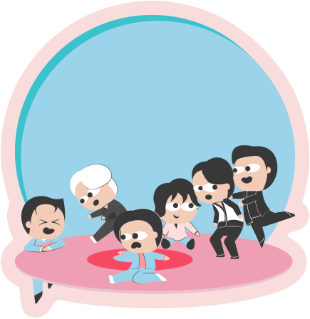 Kloot Box: A KPOPPIN' SUBSCRIPTION BOX!