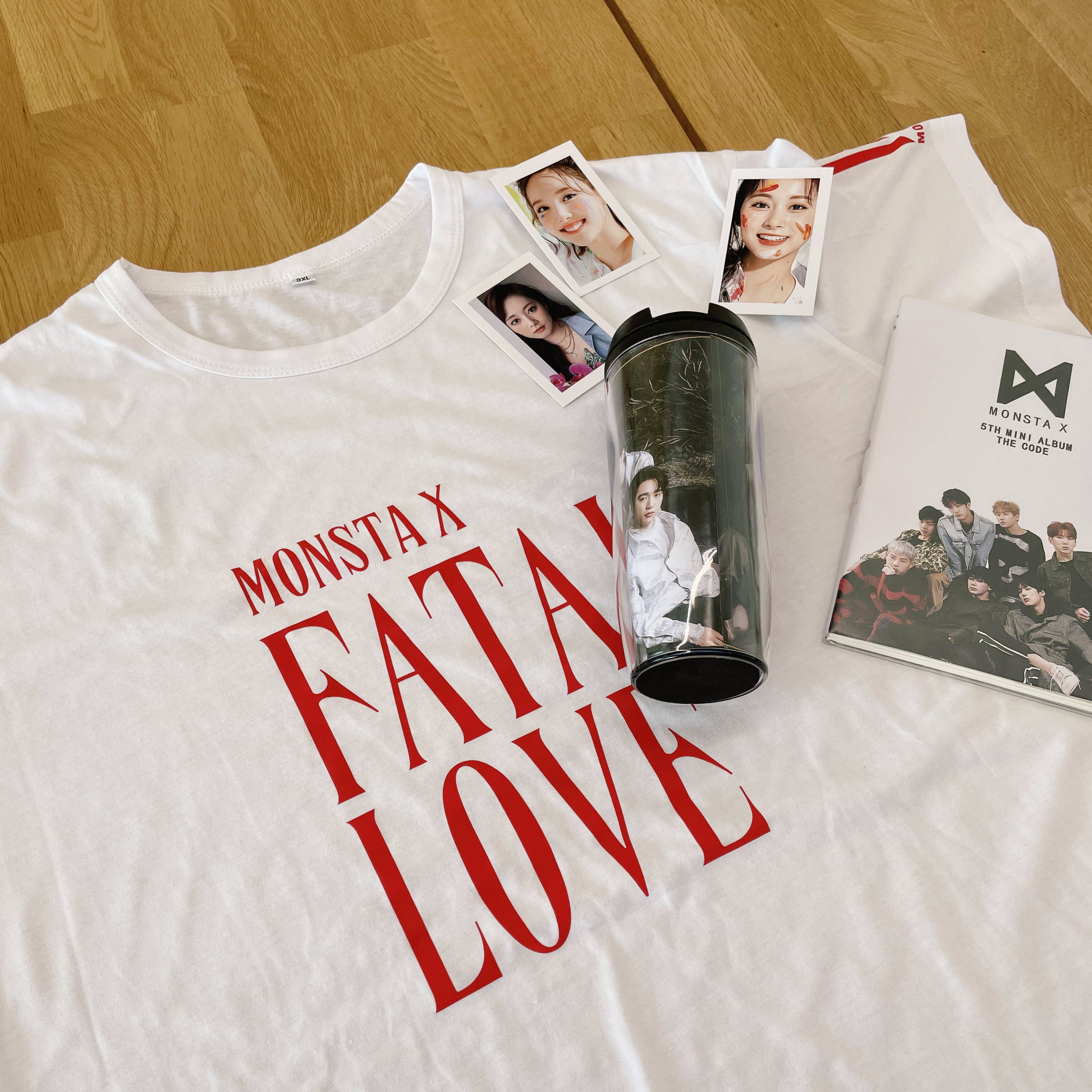 THE KPOPPER KLOOT BOX – Kloot Box